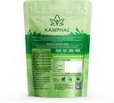 Kamphal Moringa Powder 100 g / Drumstick Leaf Powder - Pure, Nutrient ...