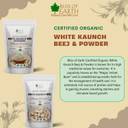 Bliss of Earth Kouch Beej, Mucuna Pruriens, White Beej, cowhage, safed ...