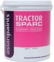 Asian Paints Tractor Sparc Economy Emulsion White Emulsion Wall Paint ...