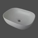 Jaquar JAQUAR DESIGNER RANGE WASH BASIN | 495x395x150mm | P02-JAQ-JDS ...