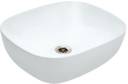 Jaquar JAQUAR DESIGNER RANGE WASH BASIN | 495x395x150mm | P02-JAQ-JDS ...