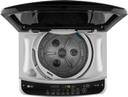 LG 8 kg Fully Automatic Top Load Washing Machine Black, Grey Price in ...