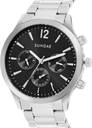 sundae Analog Watch - For Men - Buy sundae Analog Watch - For Men Metal ...