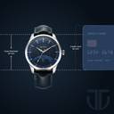 Titan Stellar Edition Titan Unity Automatic Watch - Limited Series ...