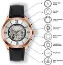 TIMEX Automatic Silver Dial Analog Watch - For Men - Buy TIMEX ...
