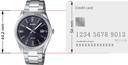 CASIO MTP-1302PD-1A1VEF Enticer Men Analog Watch - For Men - Buy CASIO ...
