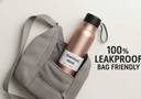 Flipkart.com | samoy stainless steel 503 ml Water Bottle - Flask