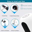 VELORA BLUE JUG 60 Bottled Water Dispenser Price in India - Buy VELORA ...