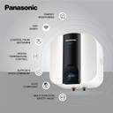 Panasonic WSPVP25GBDS01A 25 L Storage Water Geyser Price in India - Buy ...