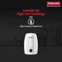 Racold PR NEO 5LTR 5 L Instant Water Geyser | High Grade SS Tank Price ...