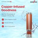 Kenstar EvoPure 7 L RO + UV + Alkaline Water Purifier - Kenstar ...