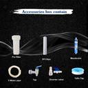 AQUA 2090 RAGA SERIES Premium SMART LED Display Water Purifier For Home ...
