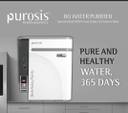 Purosis Pure aqua 9 L RO + UV + Alkaline Water Purifier - Purosis ...