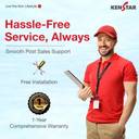 Kenstar EvoPure 7 L RO + UV + Alkaline Water Purifier - Kenstar ...