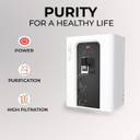 AQUA NINE LED Model 12 L RO + UV + UF + TDS Water Purifier - AQUA ...