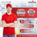 Kenstar EvoPure 7 L RO + UV + Alkaline Water Purifier - Kenstar ...