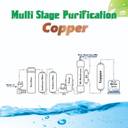 AQUA pearl Water purifier RO Copper filter 12ltrs water tanks 12 L RO ...