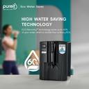Pureit Eco Water Saver 10 L RO + UV + MF Water Purifier - Pureit ...