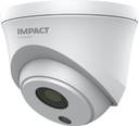 Impact by Honeywell 2MP Dome camera I-HIE2PI-EL 2 HD Webcam with Built ...