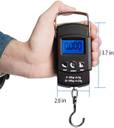 REXAVI FEB Mini Weight Scale with Digital Display for Food Weighing ...