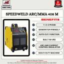 speedweld 400 amp mma arc welding machine portable electric near me ...