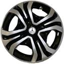KYZO CAR WHEEL CAP/ WHEEL COVER TIAGO "DOUBLE COLOUR" 14 INCHI Wheel ...