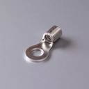 DECENT AIR SYSTEM 16 Sq mm Copper Ring Terminals Hole Size 8 mm Pack of ...