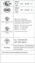 Wago 221-612 LEVER-NUTS 2 Conductor Compact Splicing Connectors ...