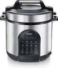 Prestige Smart Cook Electric Pressure Cooker Price in India - Buy ...