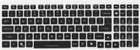 Saco Keyboard Protector Cover Compatible for 2024 Acer Predator Helios ...