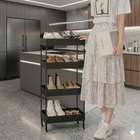 ZENVEXYO Plastic Shoe Rack Plastic Shoe Stand Price in India - Buy ...