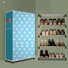 Jaya Store Plastic Shoe Stand Price in India - Buy Jaya Store Plastic ...