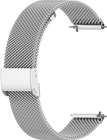 ACM Watch Strap Adjustable Metal for Boat Wave Smart Call Smartwatch ...