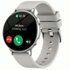 Melbon Active 2 Grey 1.43" AMOLED Display, Multi Watch Faces, Fitness ...