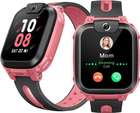 imoo Kids Phone Watch Z1-GPS Tracker, 4G Video, Voice Calls,Geo-fencing ...