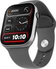 Fire-Boltt Ninja Ring 1.96" AMOLED Smartwatch Price in India - Buy Fire ...