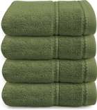 HOUSE OF TERRY Cotton 400 GSM Hand Towel Set - Buy HOUSE OF TERRY ...