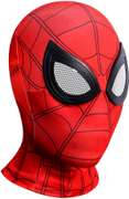 SNOWIE SOFT Spider Man Cosplay Costumes Decorative Mask Price in India ...