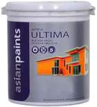 Asian Paints APEX ULTIMA EXTERIOR EMULSION WHITE Emulsion Wall Paint ...