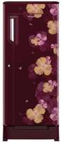 Whirlpool 215 L Direct Cool Single Door 3 Star Refrigerator with Base ...