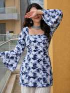 RIT Collection Women Printed Tunic Kurta - Buy RIT Collection Women ...