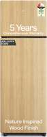 Godrej 244 L Frost Free Double Door 4 Star Refrigerator with AI Powered ...
