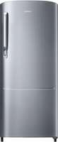 Samsung 183 L Direct Cool Single Door 2 Star Refrigerator with Digital ...