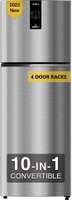 Whirlpool 308 L Frost Free Double Door 3 Star Convertible Refrigerator ...