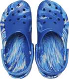CROCS Classic Marbled Unisex Clogs - Buy CROCS Classic Marbled Unisex ...
