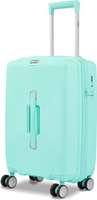 SAFARI Trunk Check-in Suitcase 8 Wheels - 30 inch Slate Grey - Price in ...