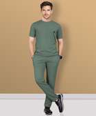 VeBNoR Self Design Men Track Suit - Buy VeBNoR Self Design Men Track ...