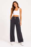 EEYEE Loose Fit Women Grey Trousers - Buy EEYEE Loose Fit Women Grey ...