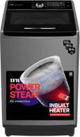 IFB 7 kg 5 Star Aqua Conserve Hard Water Wash, Smart Sense Fully ...