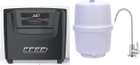 Aquagrand AQUA C3 UTC (Under The Counter)Water Purifier|LED Display ...